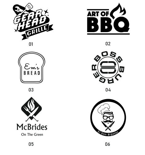 BBQ Stamp Grill Branding Iron for Buns Personalized Stamp for | Etsy