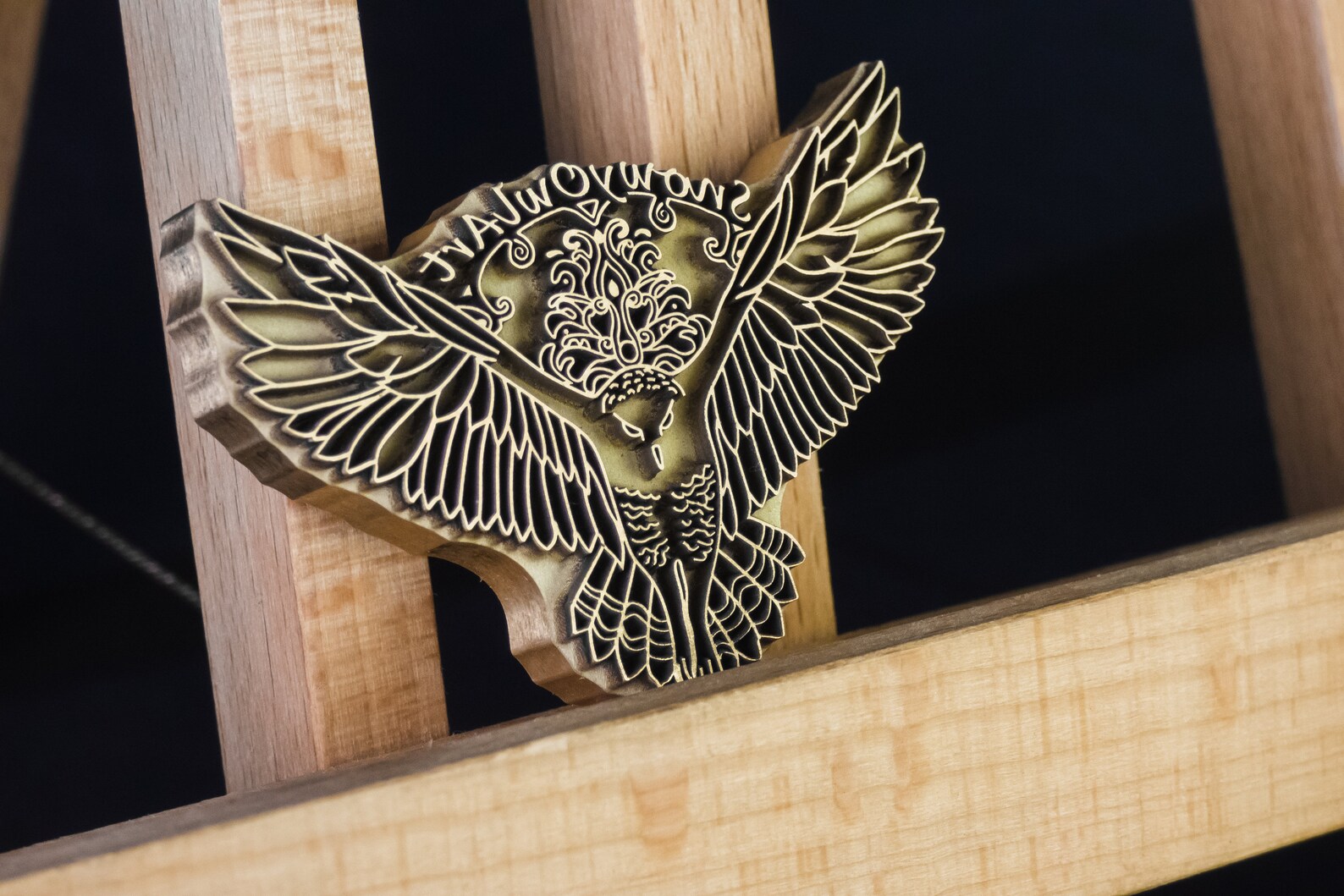 Custom Branding Iron for Leather Personalized Stamp for | Etsy