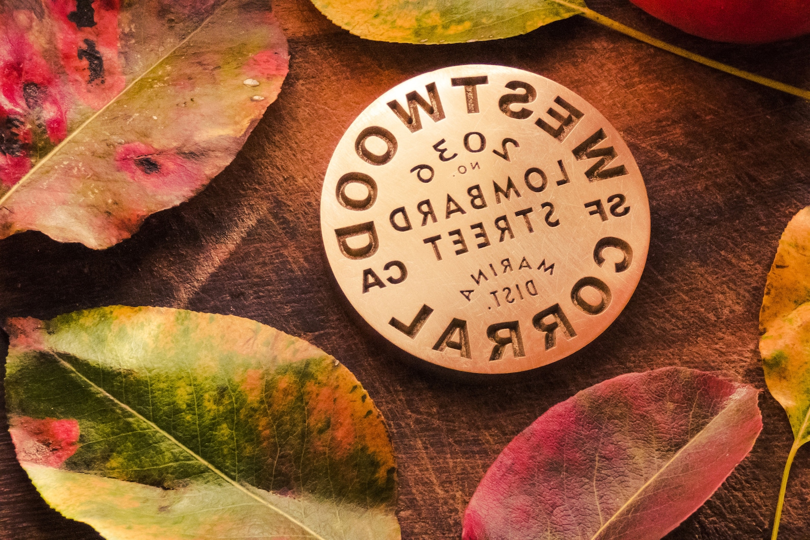 Custom Burger Stamp BBQ Branding Personalised Bread Stamp for Holiday ...