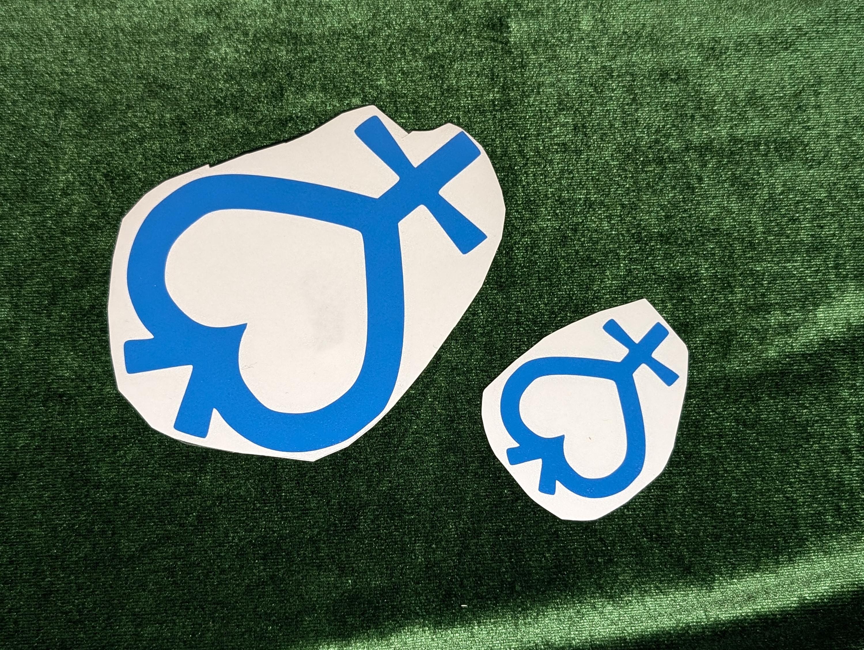 Scout Decals Decal - Etsy