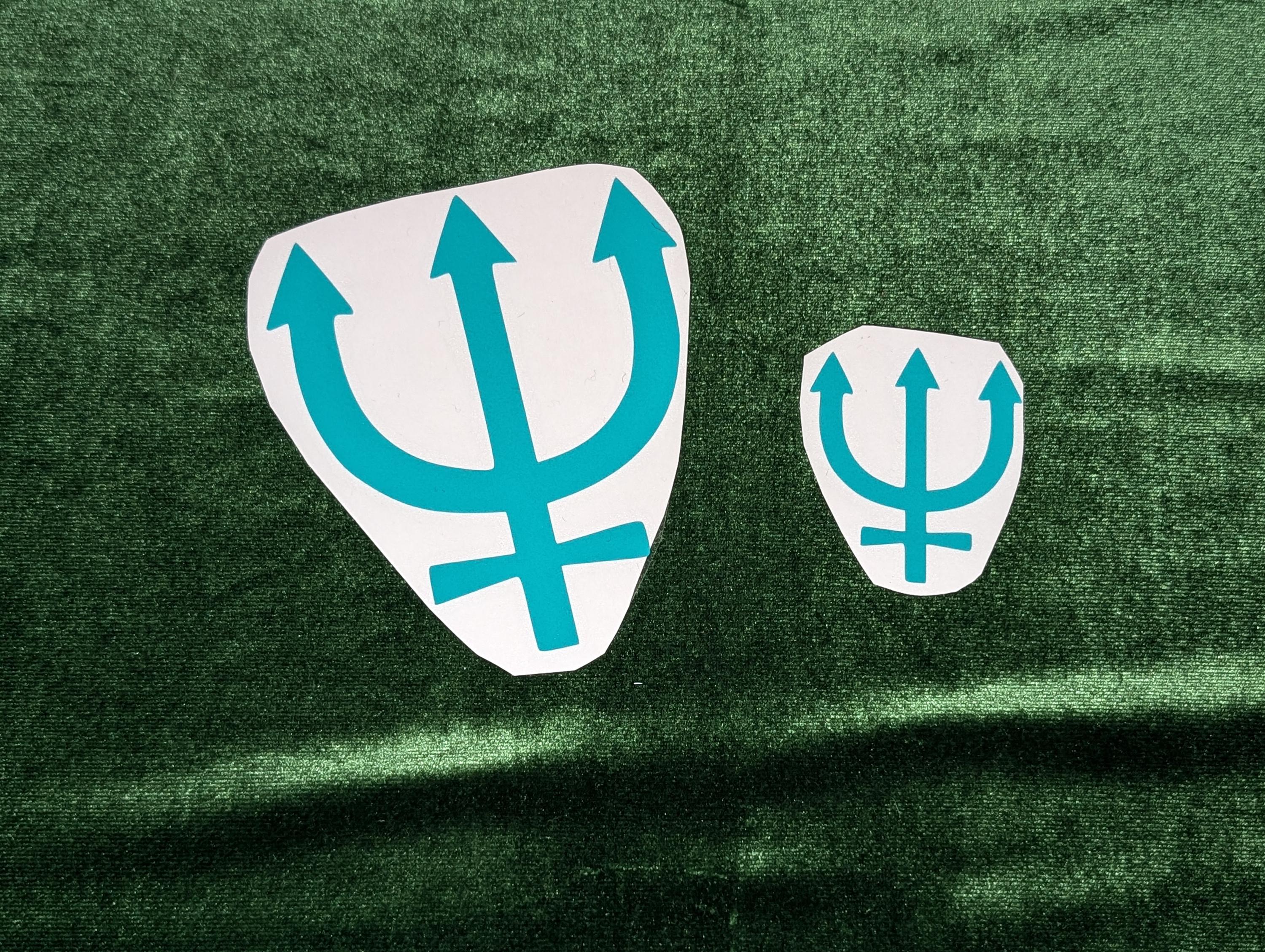 Scout Decals Decal - Etsy