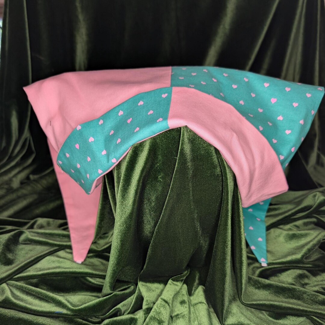 Custom Jester Hat - Etsy