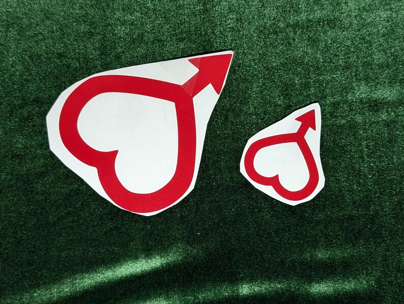 Scout Decals Decal - Etsy