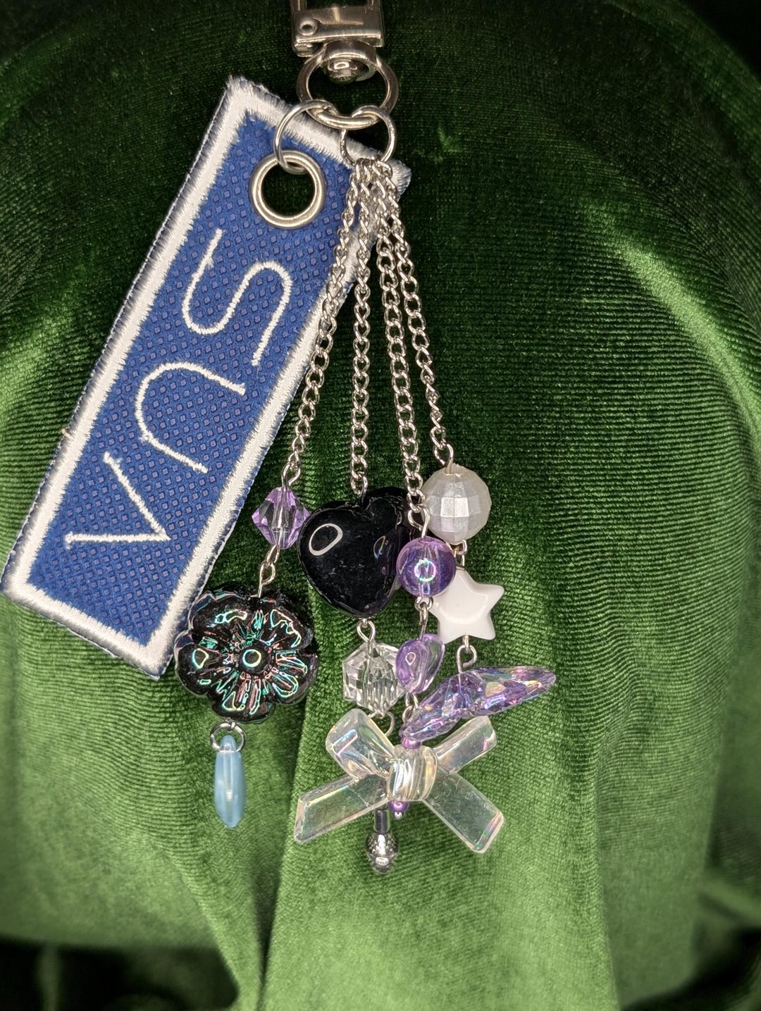 Alien Stage Y2k Keychains - Etsy