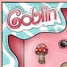 Goblin Barbie Print - Etsy