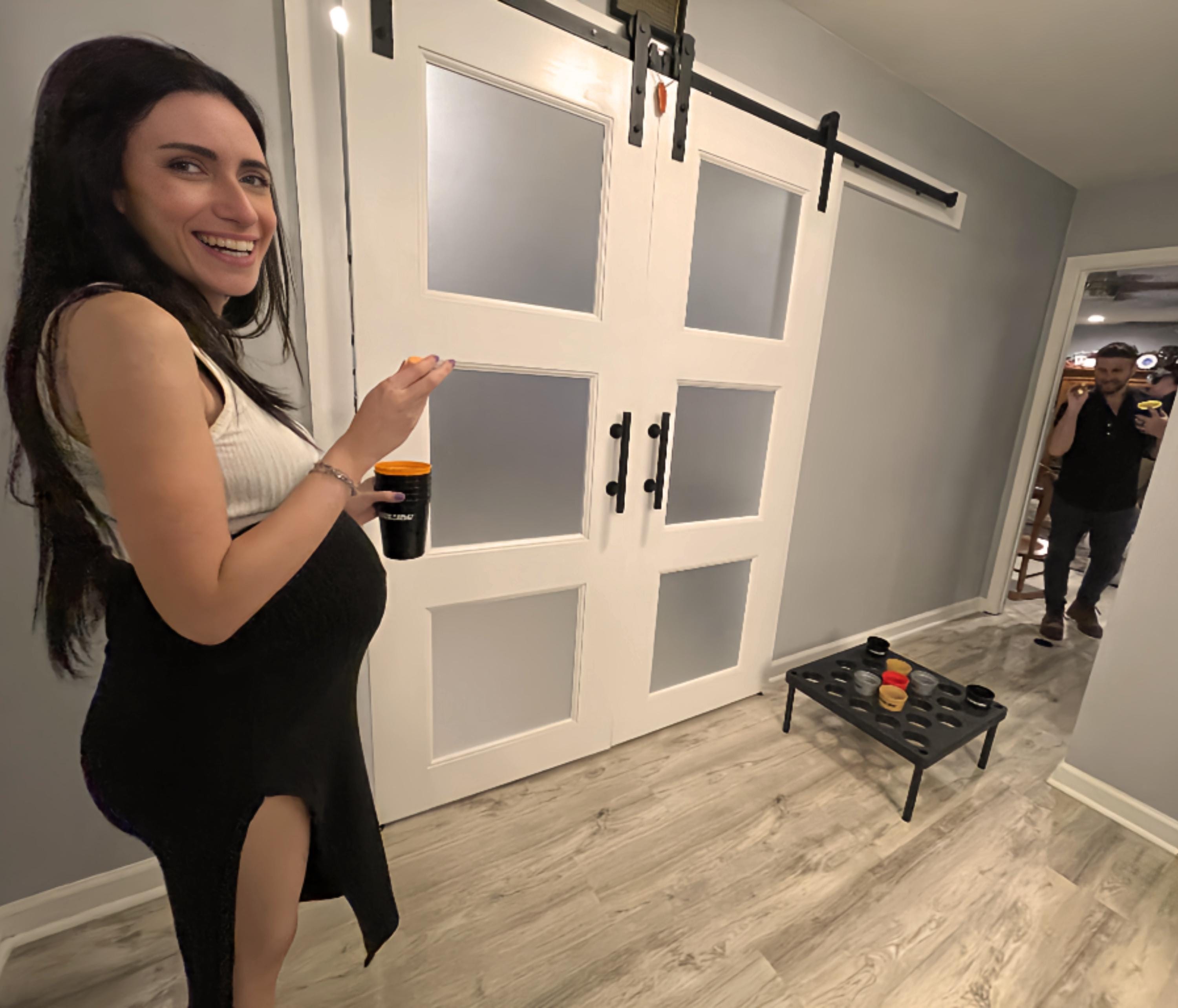 Corkaine - the Addicting Cork Toss Game - the Best Outdoor/indoor Yard ...