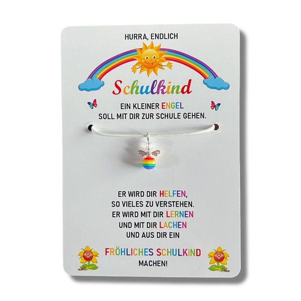 Einschulung mädchen - Etsy.de