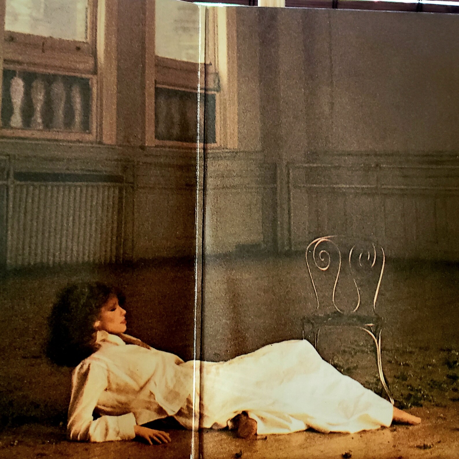 Carly Simon Boys in the Trees LP Elektra 6E 128 1978 - Etsy