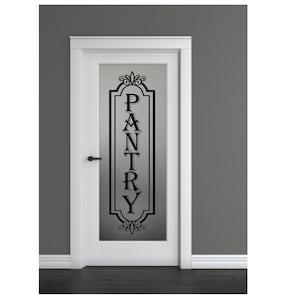Pantry Doors - Etsy