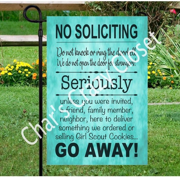 Garden Flag Svg - Etsy Canada