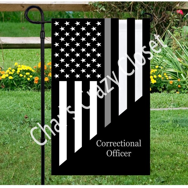 Corrections Officer - Etsy