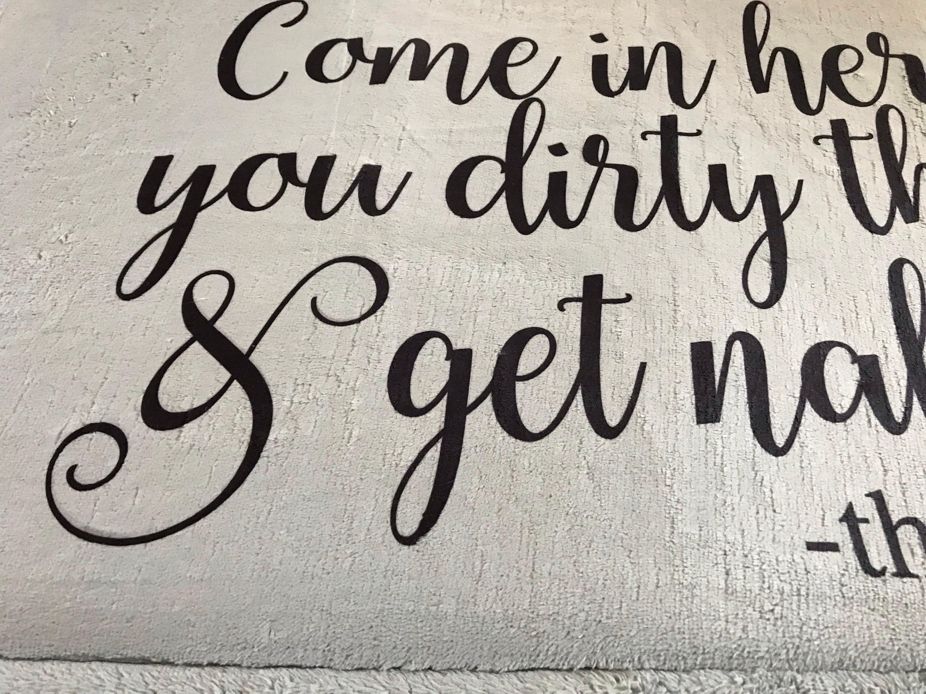 The Shower Bath Mat Design SUBLIMATION PNG 300 DPI | Etsy