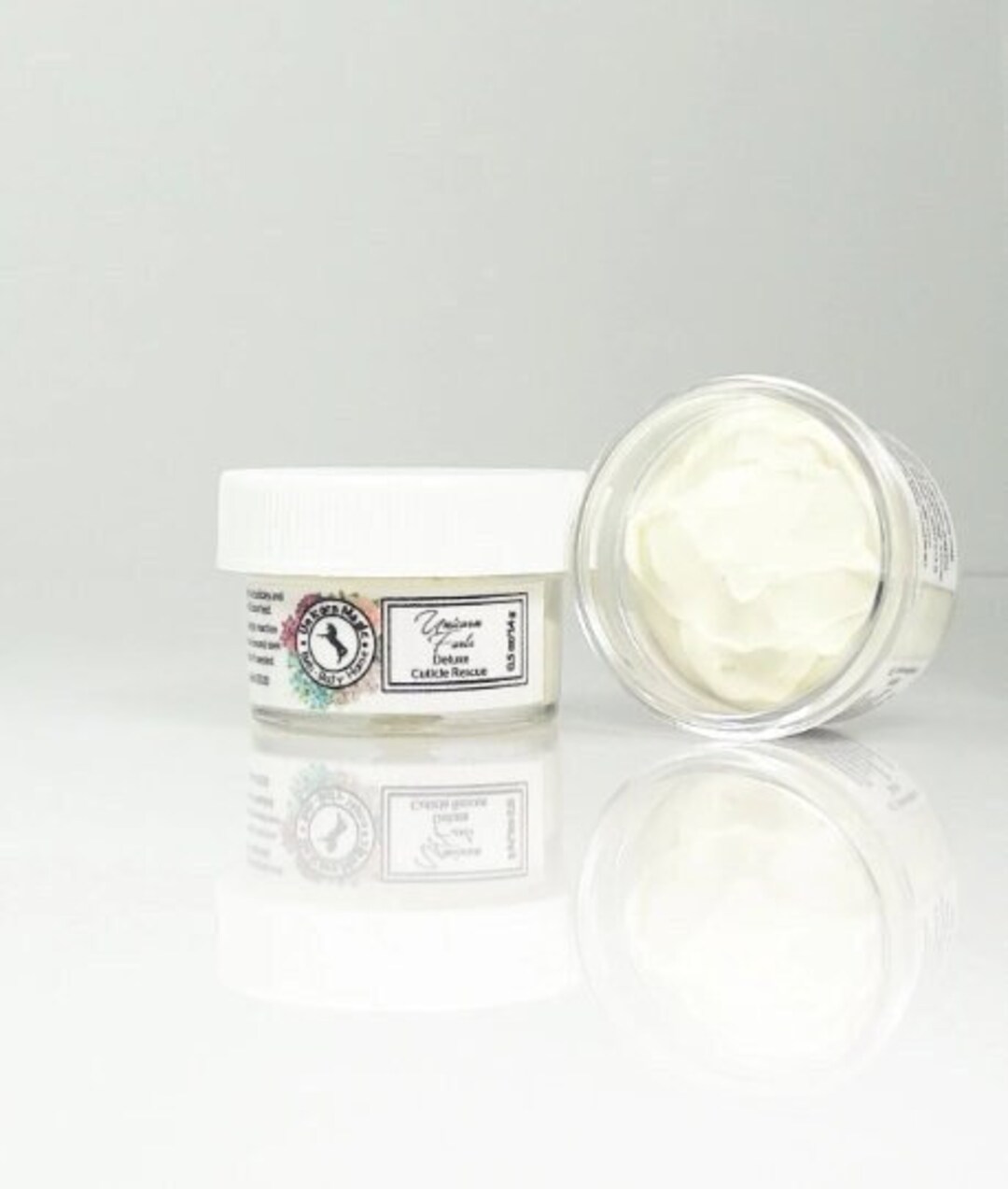 Ready to Ship - Deluxe Cuticle Rescue 0.5 Oz Size - Etsy