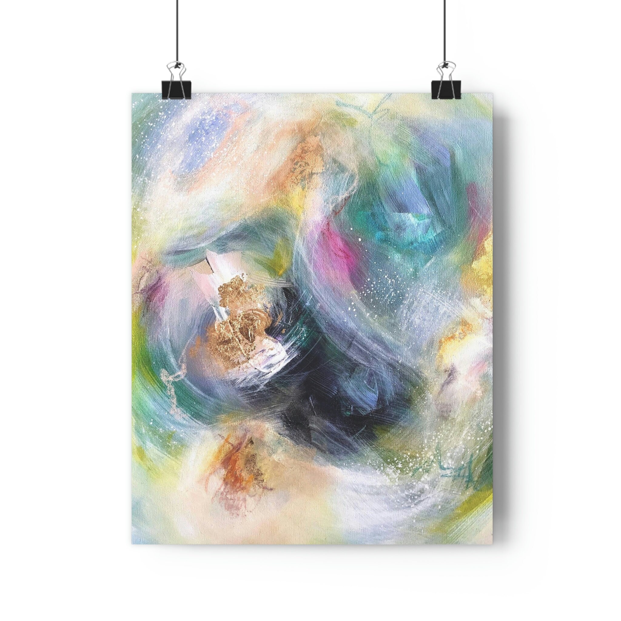 Nature Vs. Nurture Art Print - Etsy
