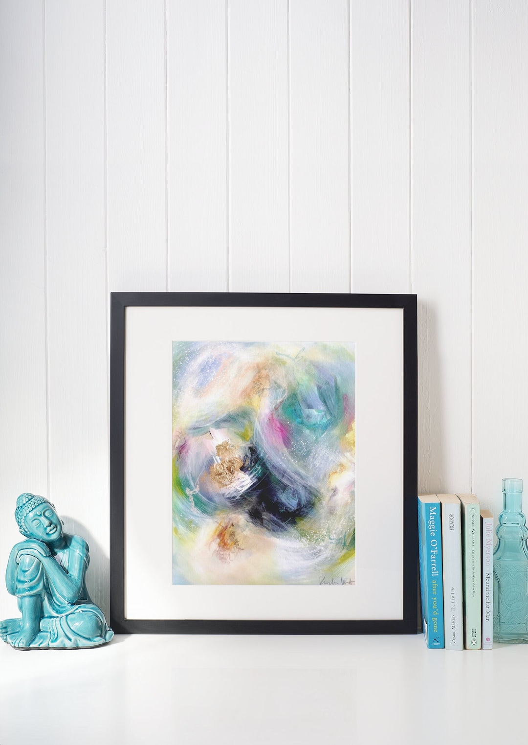 Nature Vs. Nurture Art Print - Etsy
