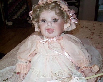 Vickie Walker Doll - Etsy