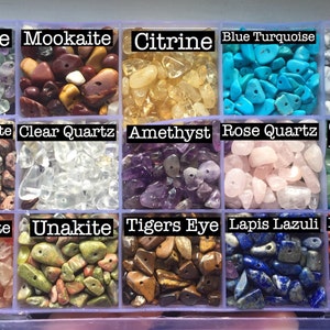 Crystal Rings, Crystal Wire Rings, Wire Wrapped Gemstone Rings, Crystal ...