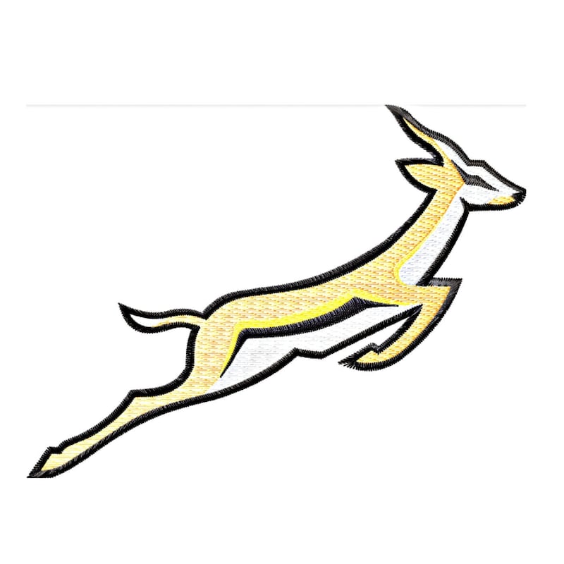 South Africa Patch - Etsy