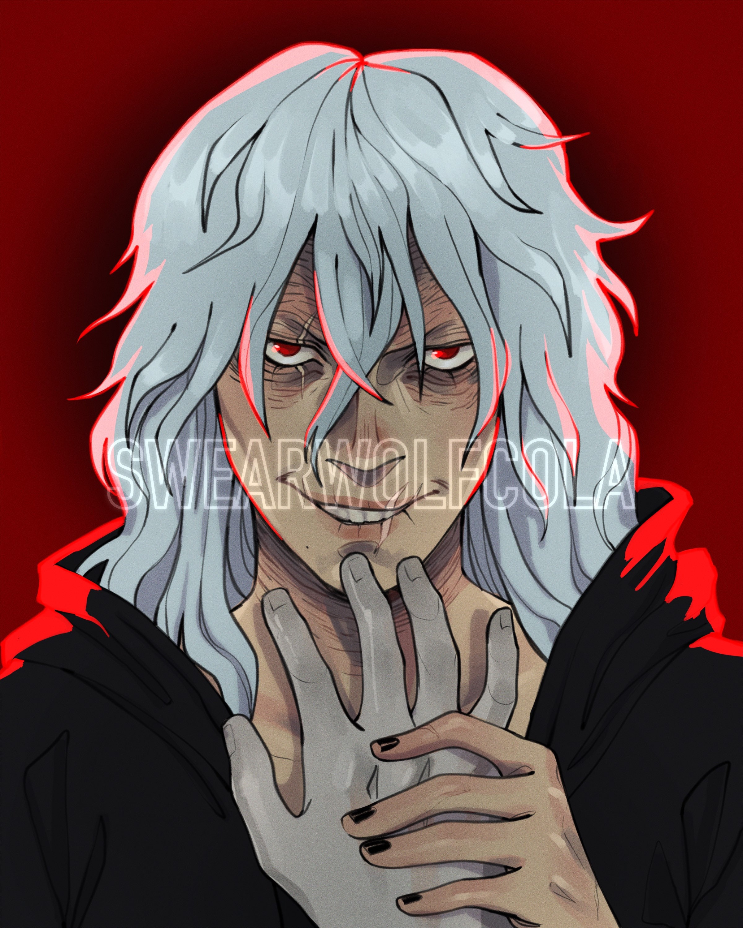 Shigaraki - Etsy