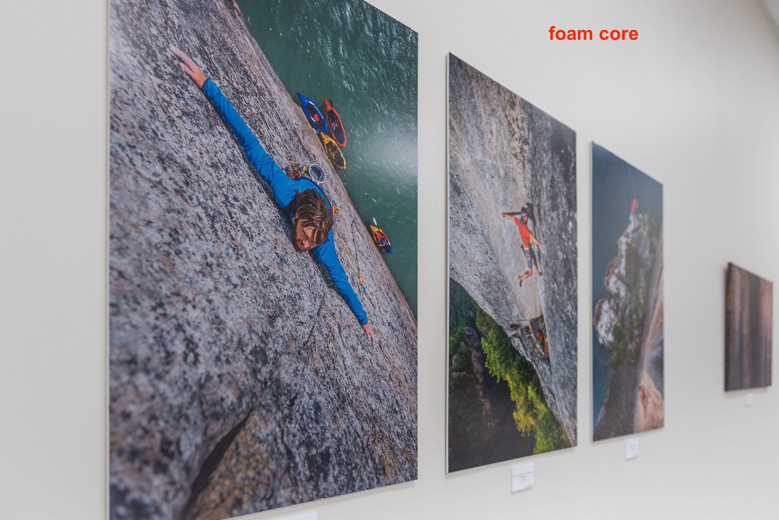 Climber barbara Babsi Zangerl Rock Climbing the Changing Corners, on ...