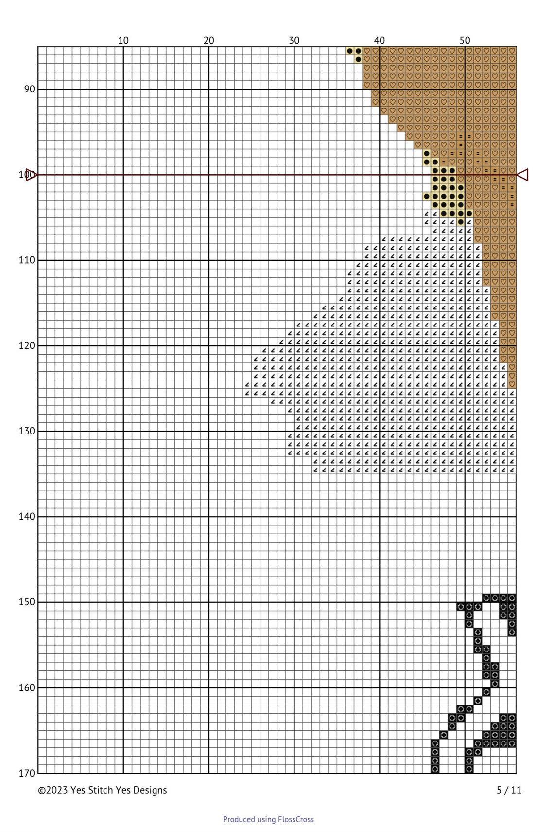 Welcome to My Mojo Dojo Casa House Cross Stitch Pattern - Etsy
