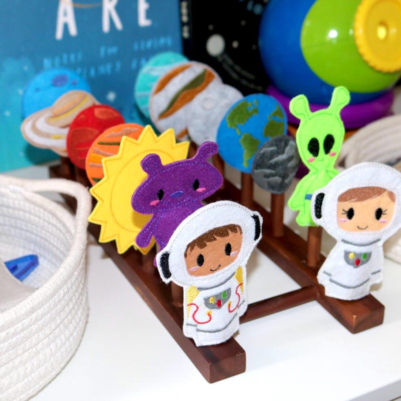 OnceUponAPlayShop - Etsy