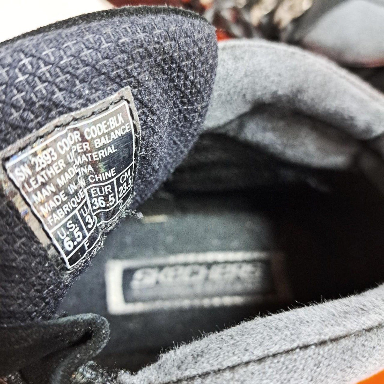 Vintage 1990s Skechers Chunky Platform Shoes Women's Size 6.5 - Etsy