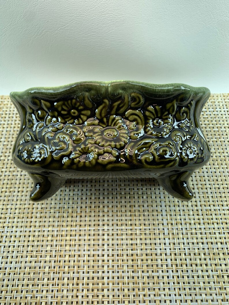 Vintage Hull Window Planter. - Etsy