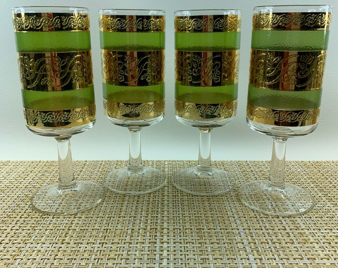 Viterra Glass Rose Bowl - Etsy