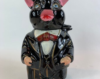 Piggy Bank Lock - Etsy