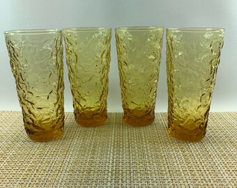 Crinkle Glass | Etsy