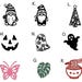 Custom Vinyl Decals - Etsy