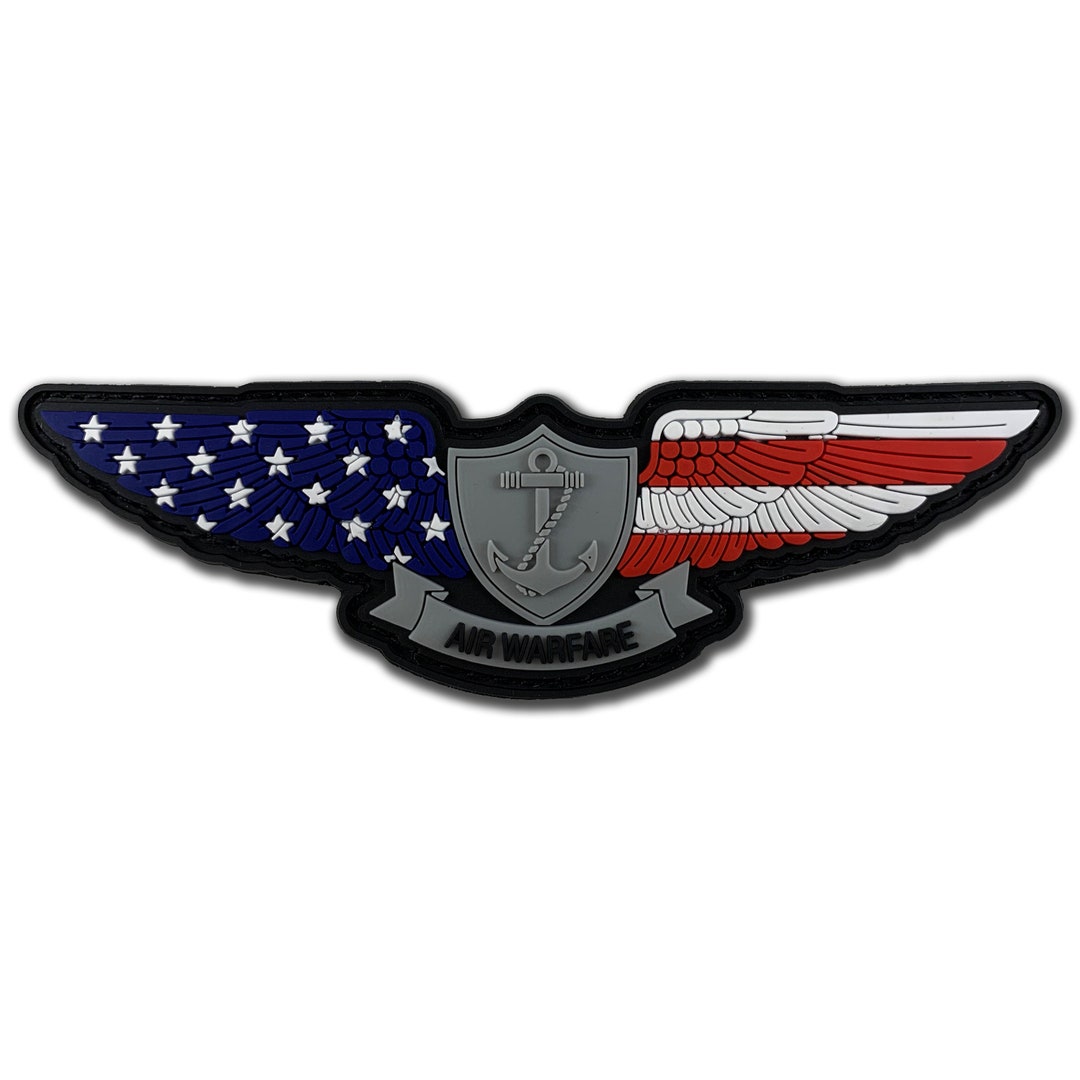 EAWS Pride Patch - Etsy