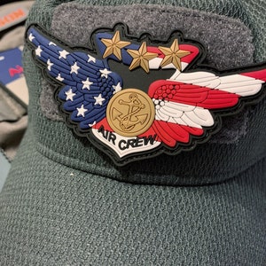 Combat Pride Patch - Etsy