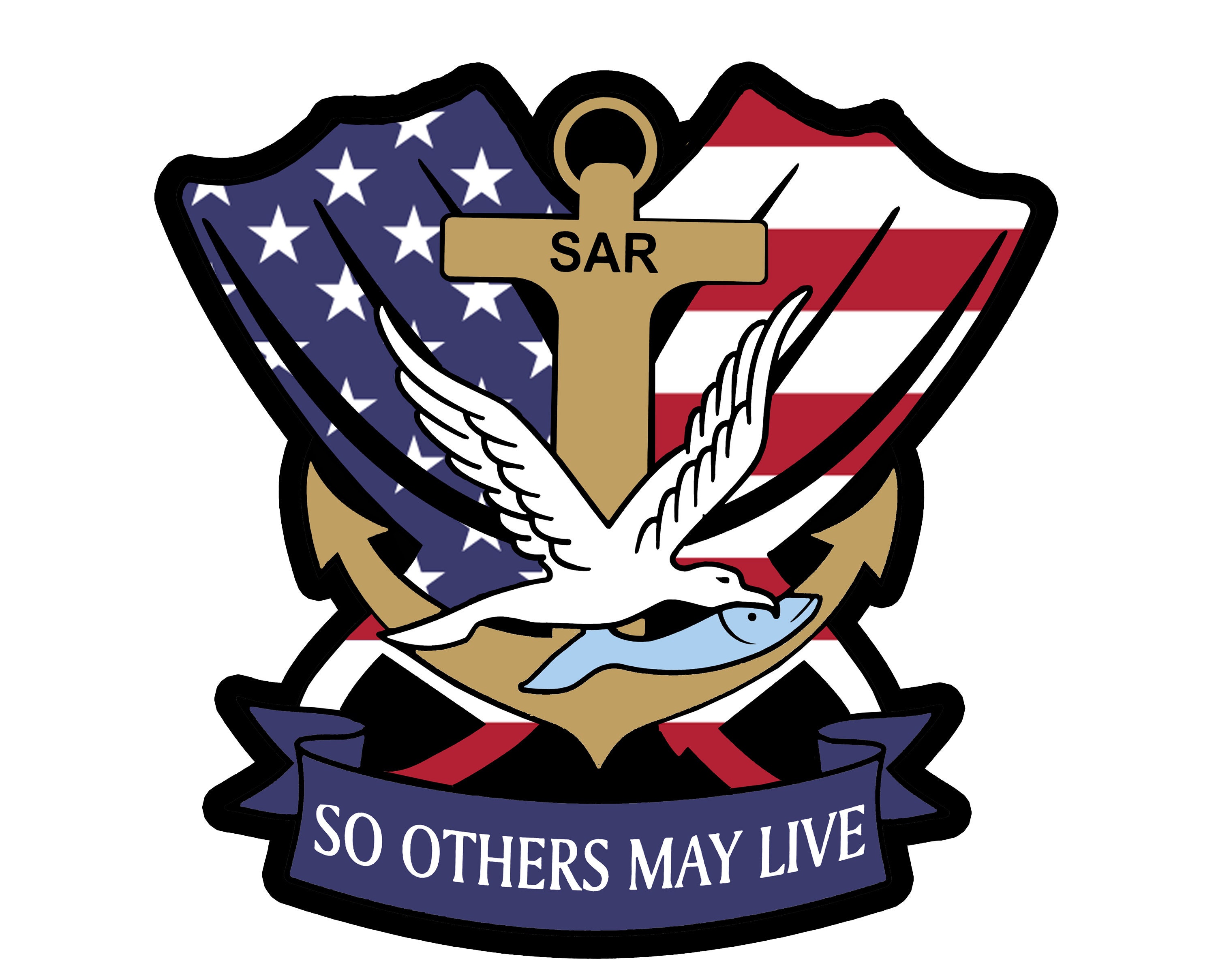 SRS Pride Decal - Etsy