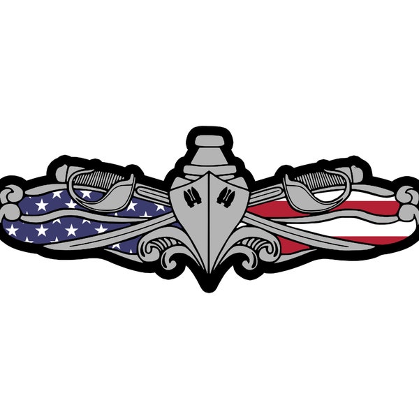 Surface Warfare - Etsy