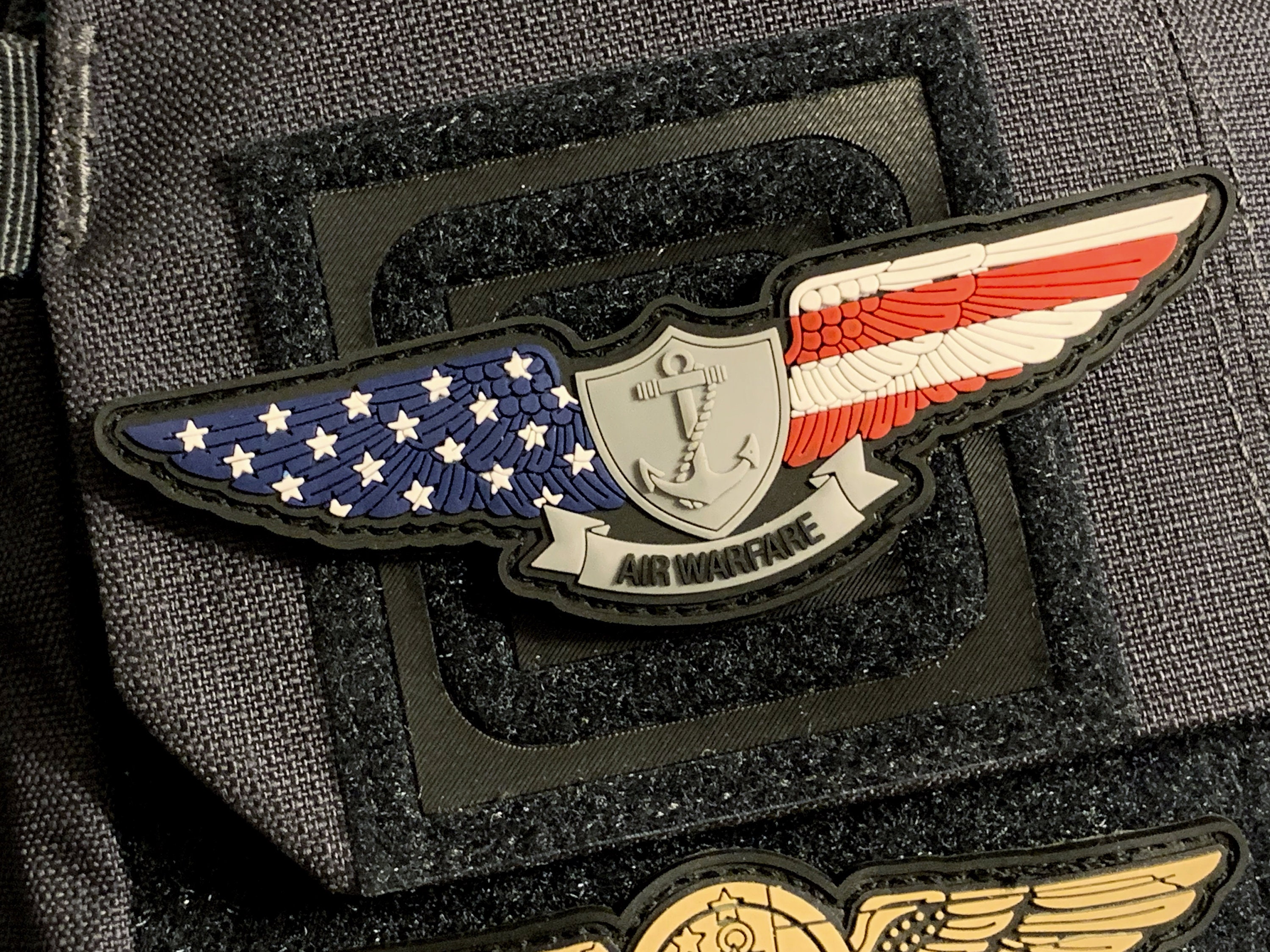 EAWS Pride Patch - Etsy