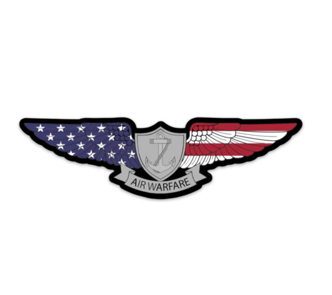 EAWS Pride Decal - Etsy