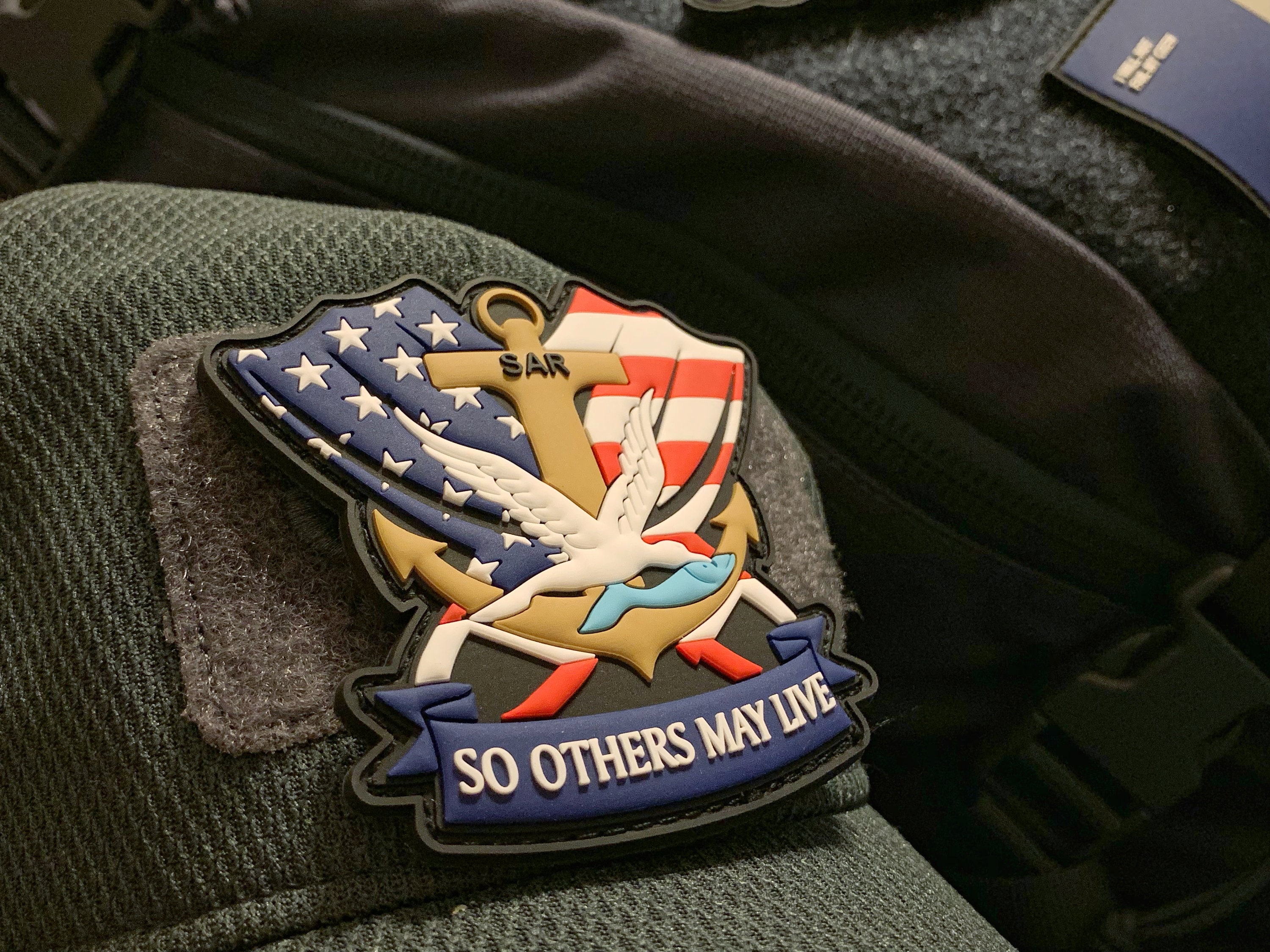 SRS Pride Patch - Etsy