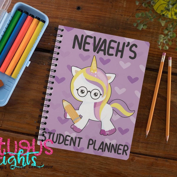 Planner Supplies - Etsy