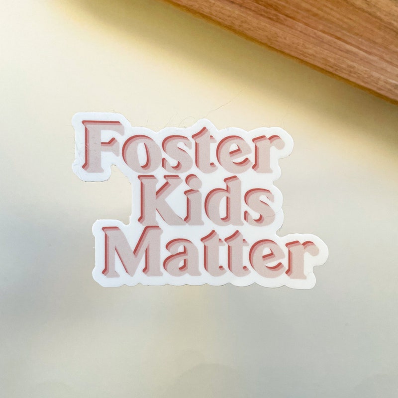 Foster Care - Etsy