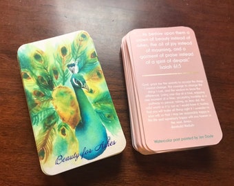 Wallet Card Serenity Prayer Recovery Encouragement Gift | Etsy