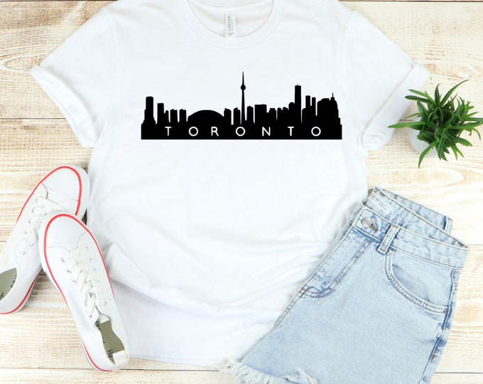 Toronto Ontario PNG + SVG, Canada Toronto Arched Graduate Font Design ...