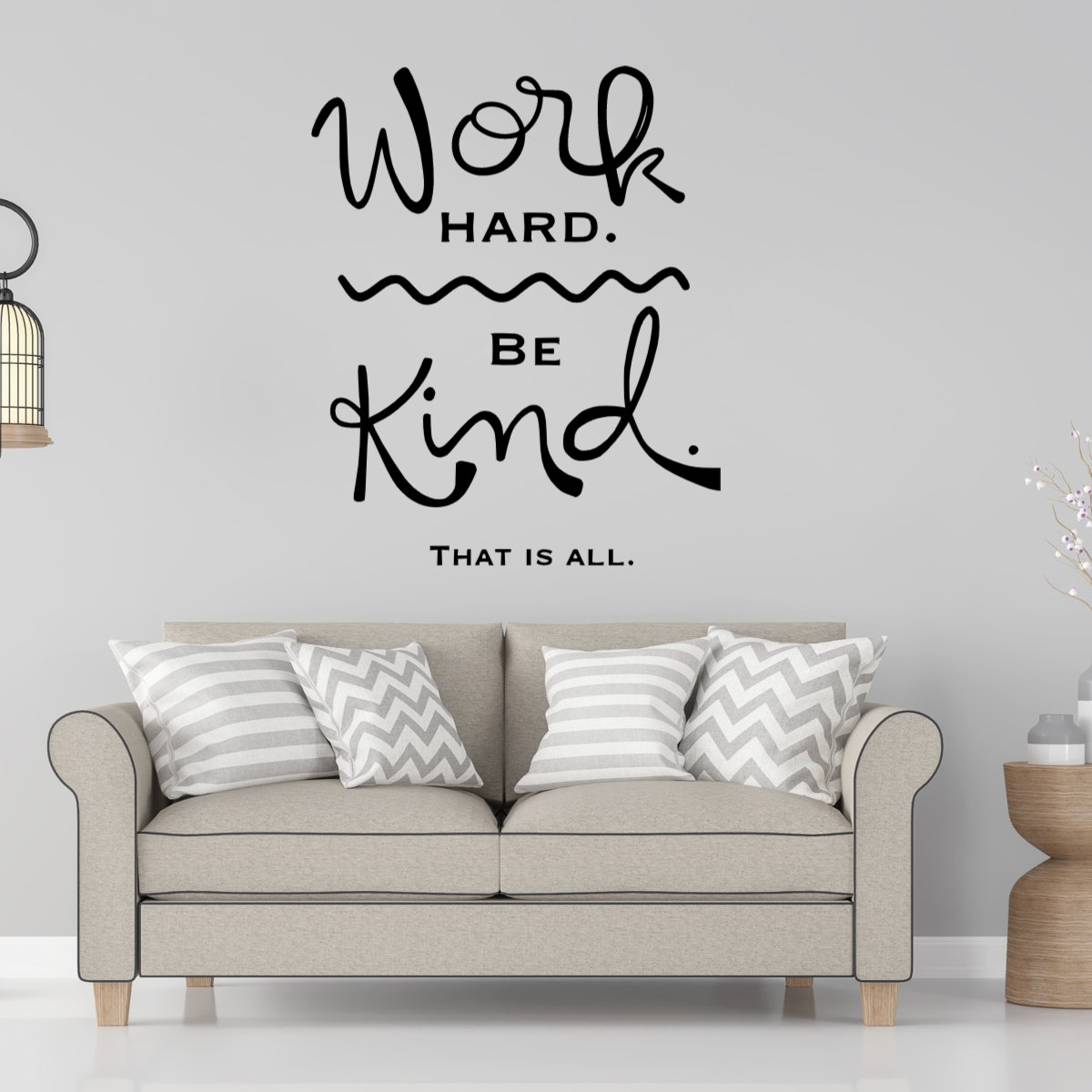 Work Hard. Be Kind. That is All. SVG | Classroom School Teacher Student ...