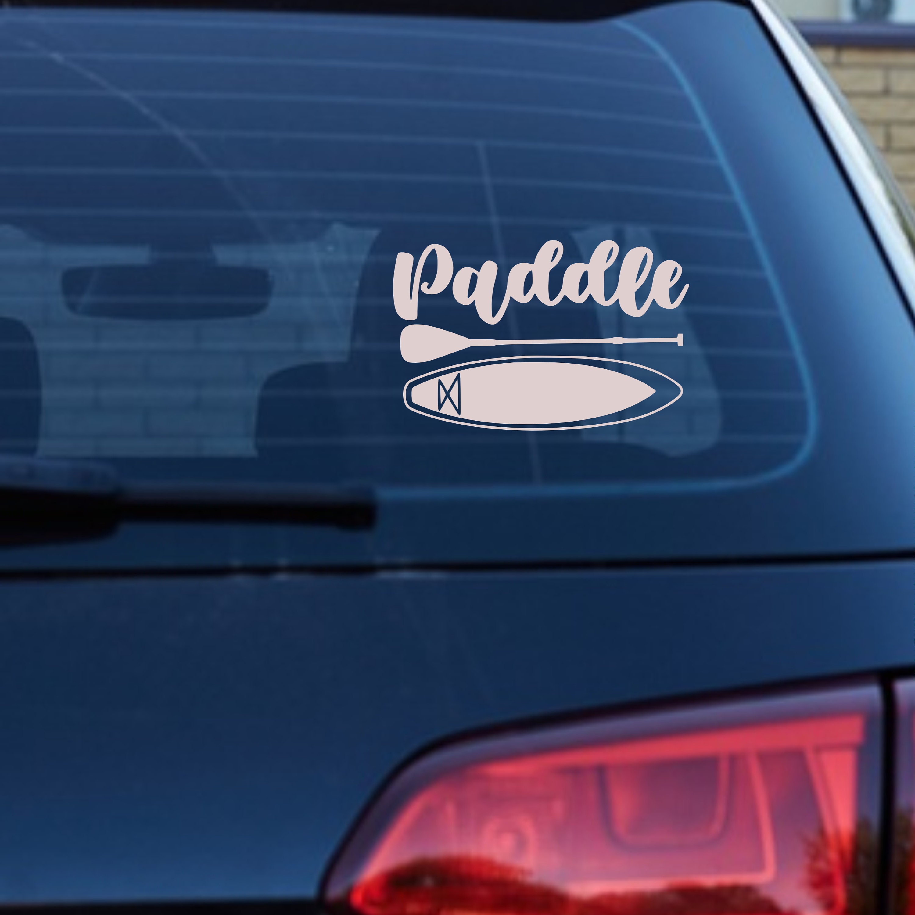 Paddleboard SVG | Paddle Word With Board SVG | Paddleboard Shirt ...