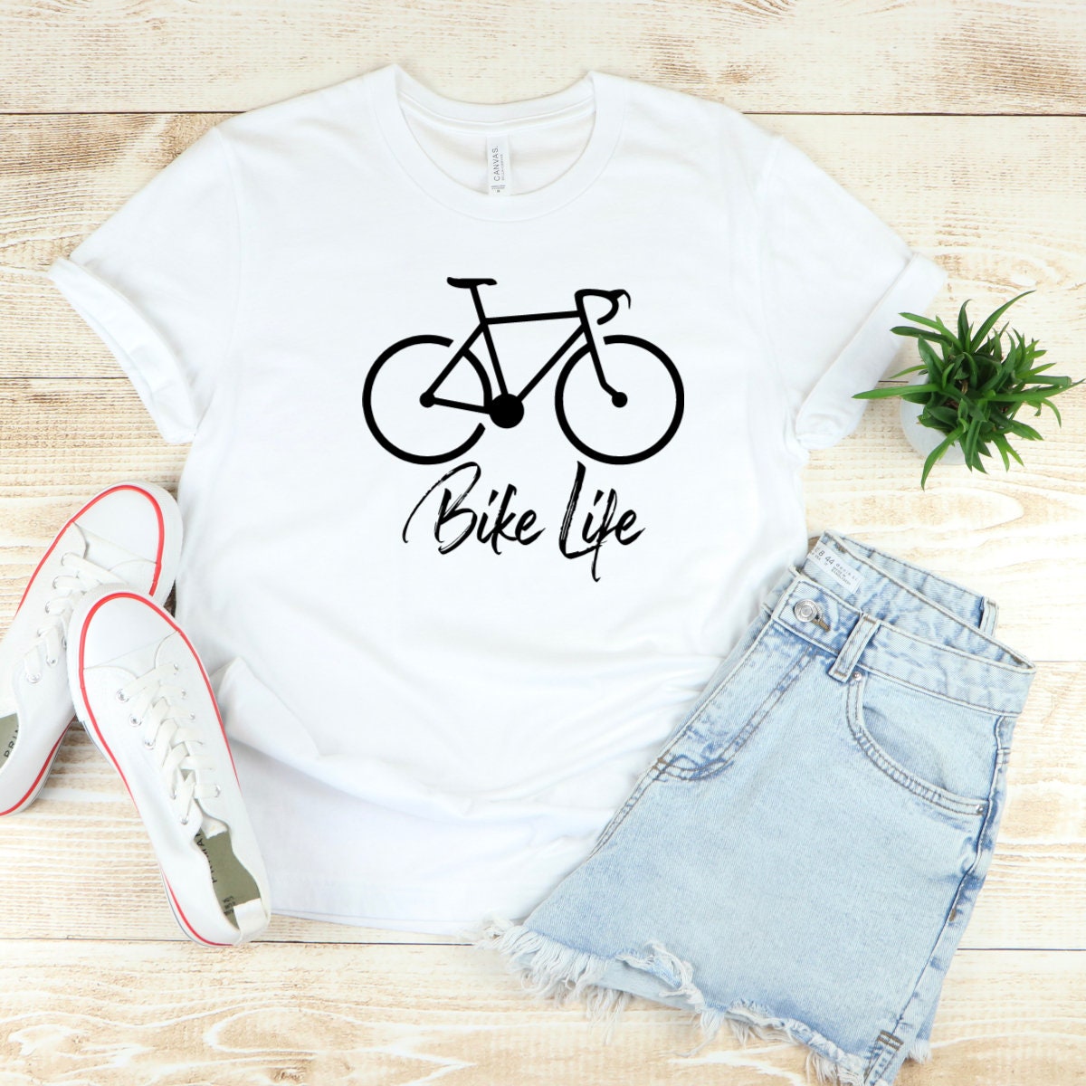 Bike Life SVG Bicycle Riding Spinning Cycle Ride - Etsy