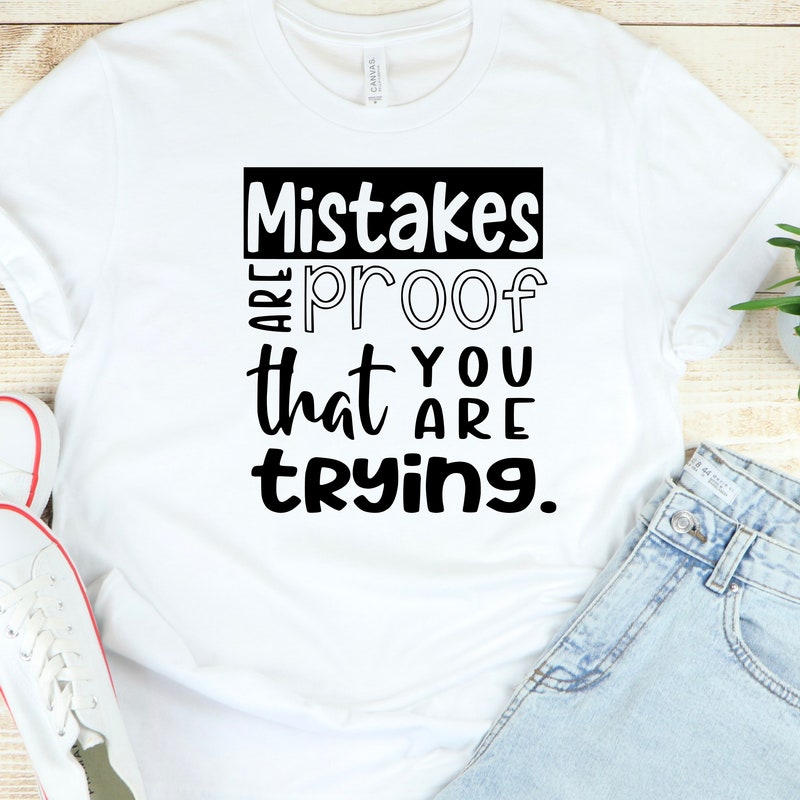Mistake - Etsy