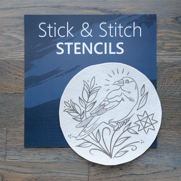 ThistleFinchDesigns - Etsy