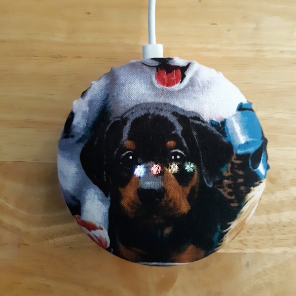 Google Home Mini Holder - Etsy