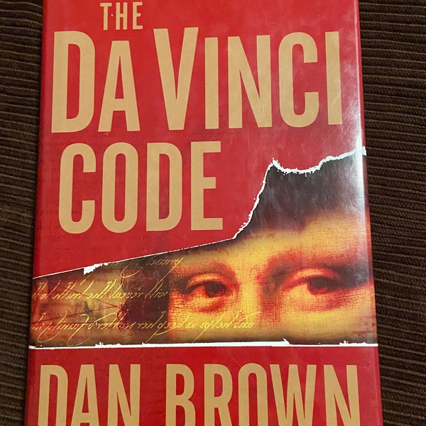 Davinci Code Puzzle Box - Etsy